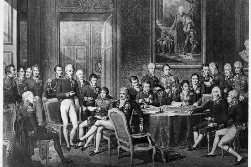 Entwicklungen im 19. und 20. Jahrhundert | Demokratie | bpb.de