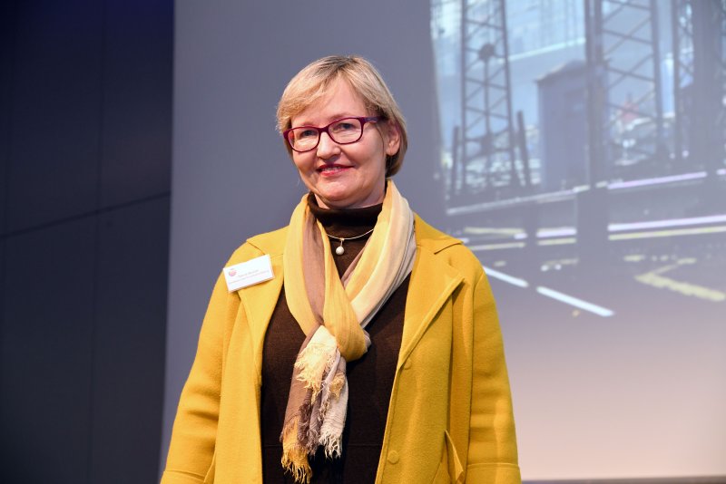 Bildergalerie | Fachtagung "Grenzenloser Salafismus - Grenzenlose ...