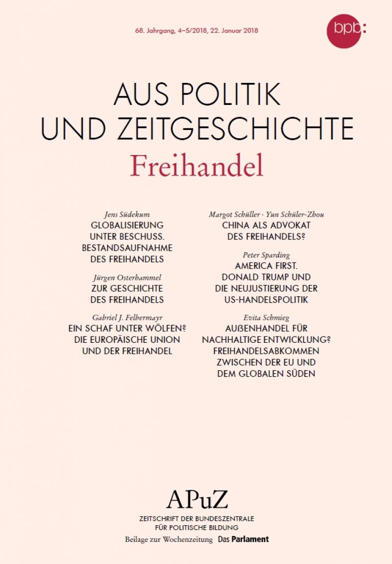 Freihandel | bpb.de
