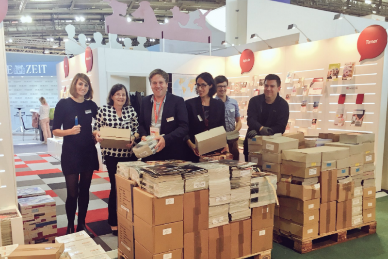 Das war 2018 - Ein Jahresrückblick | Presse | bpb.de