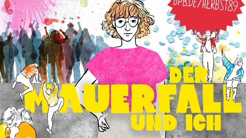 16. Oktober, 20:55 Uhr – Bisher größte Montagsdemonstration | bpb.de