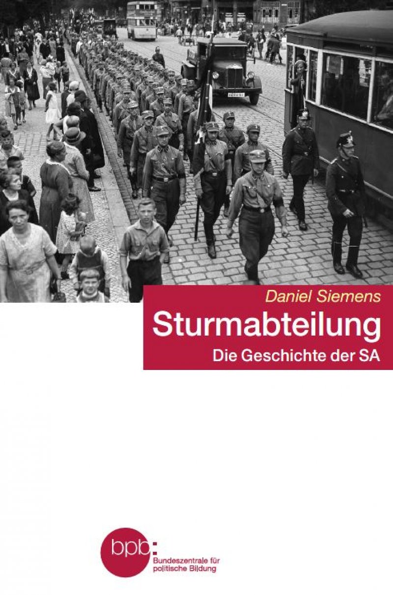 Sturmabteilung | bpb.de