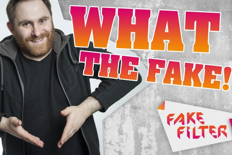 Fake Filter – Dem Fake auf der Spur | bpb.de