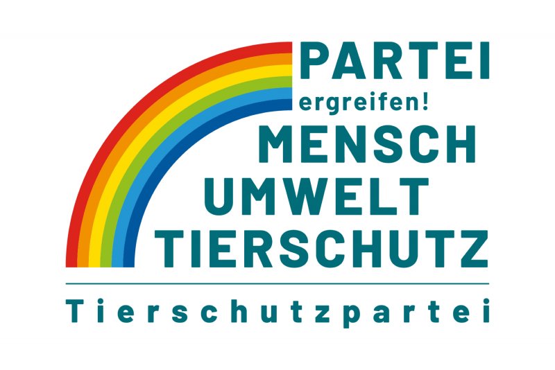 Partei Mensch Umwelt Tierschutz