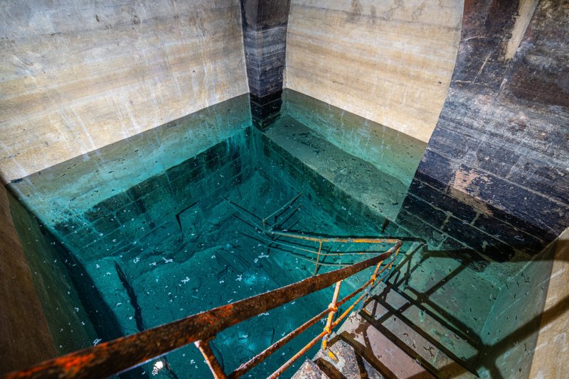 Mikvah Friedberg | Geteilte Geschichte | bpb.de