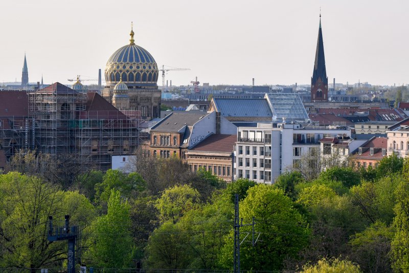 Strömungen des Judentums in Deutschland | Jüdisches Leben in ...