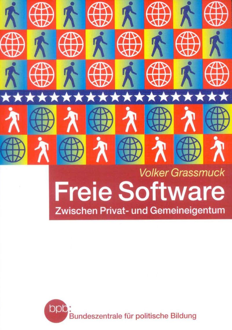 Freie Software - zwischen Privat- und Gemeineigentum | bpb.de