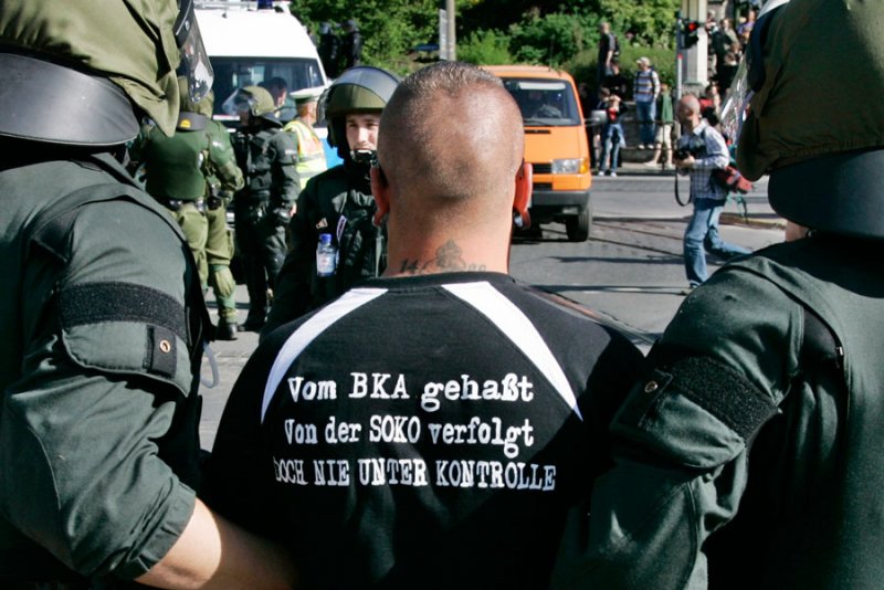 Was Ist Extremismus Einfach Erklärt