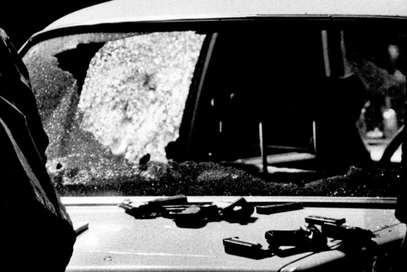 Die Definition von Terrorismus | Die Geschichte der RAF | bpb.de