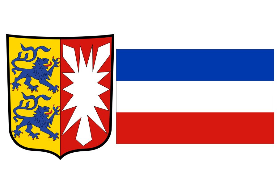 Wappen und Flaggen der Bundesländer | bpb.de