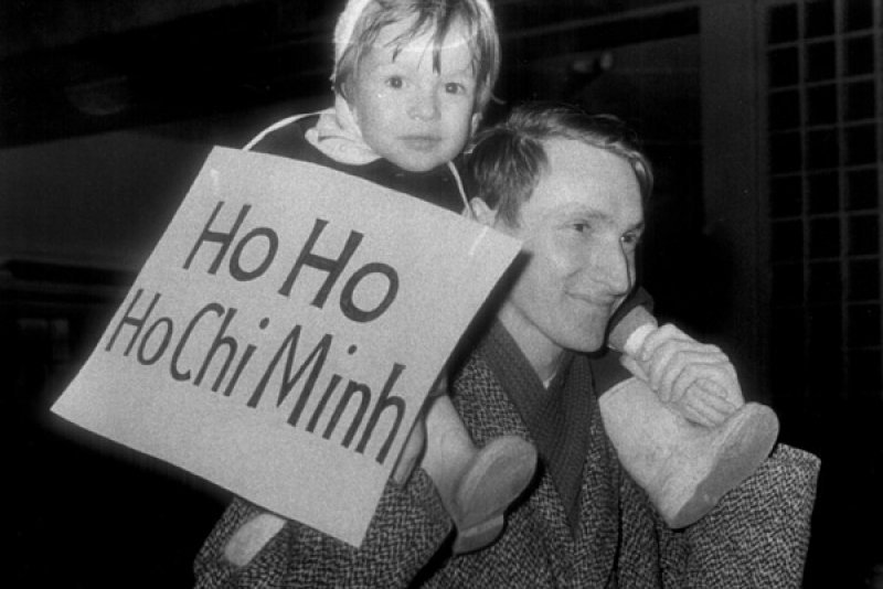 Unterrichtsmaterialien und Arbeitsblätter | Die 68er-Bewegung | bpb.de