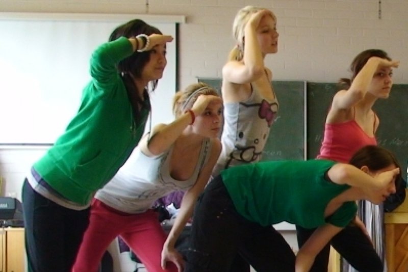 Bildungspartnerschaften im Querschnitt Jugend, Kultur und Schule | Kulturelle Bildung | bpb.de