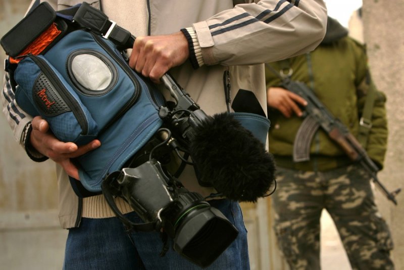 Wer Journalisten sind und wie sie arbeiten | Massenmedien | bpb.de