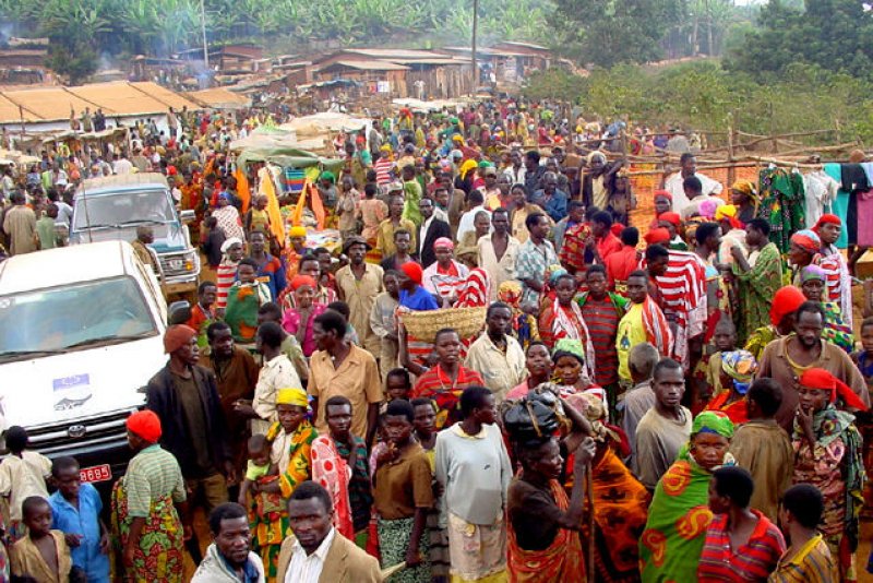 Entwicklungsländer - Gemeinsamkeiten und Unterschiede | Entwicklung und ...