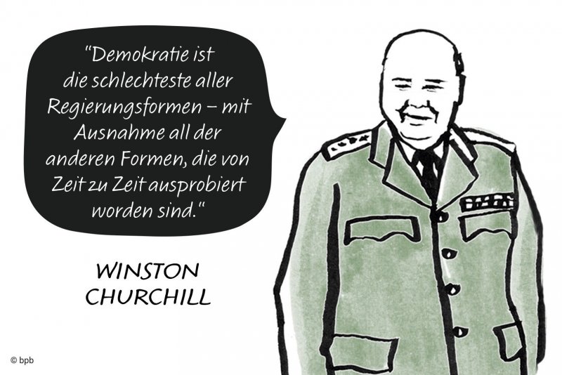 Internationaler Tag der Demokratie | bpb.de