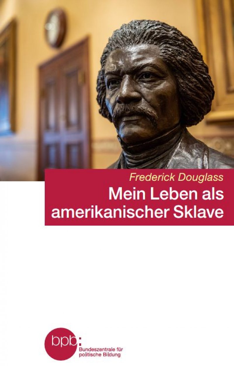 Mein Leben als amerikanischer Sklave | bpb.de