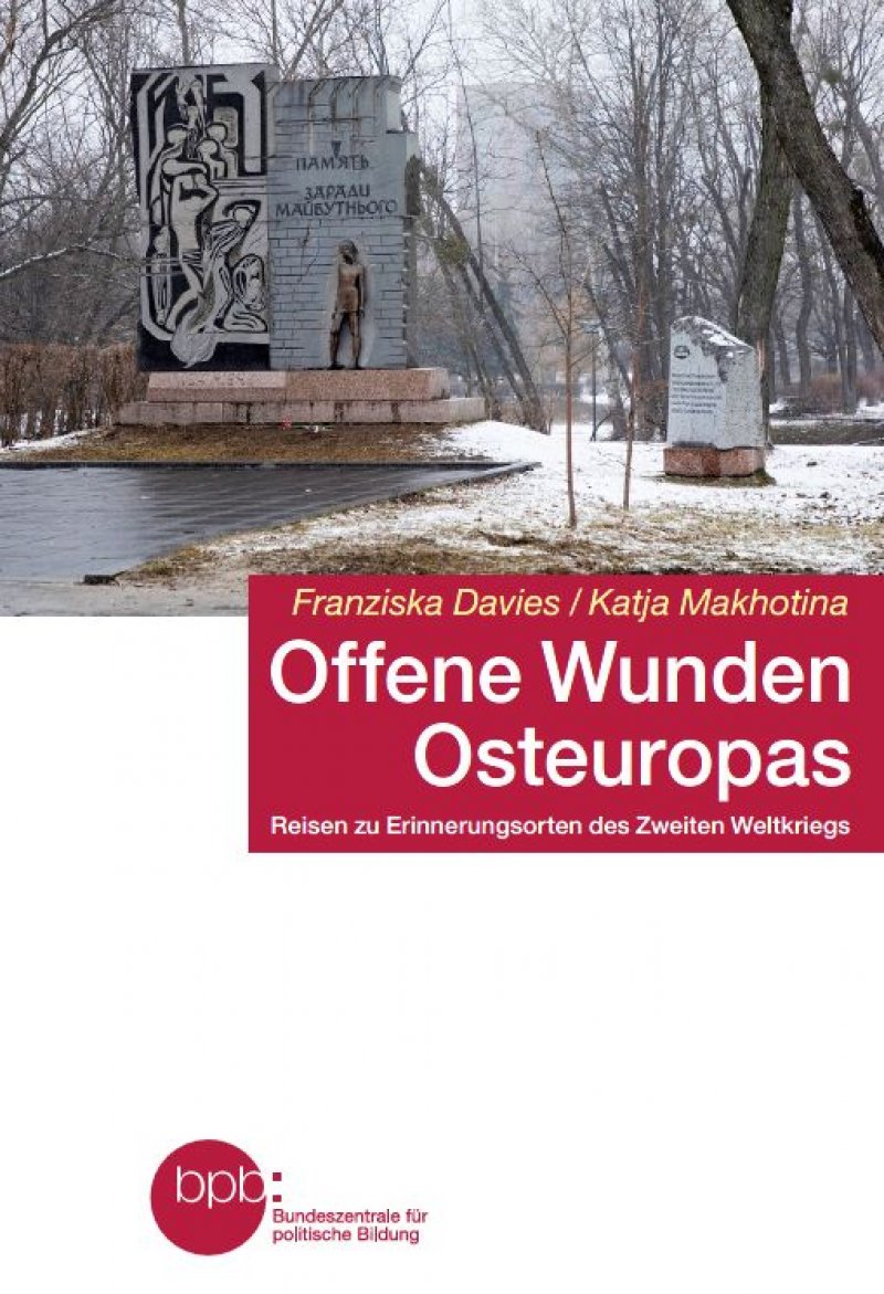Offene Wunden Osteuropas | bpb.de