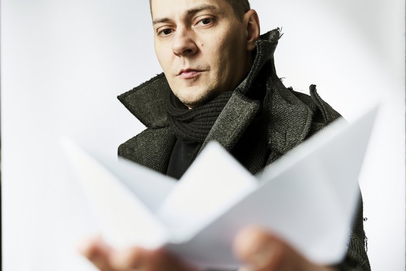 Marčelo & Band | bpb.de