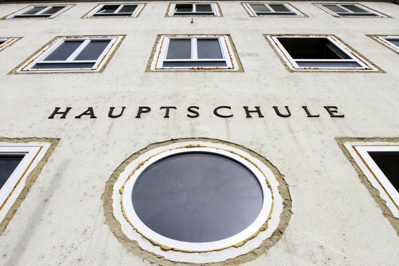 Hauptschulen = Problemschulen? | Hauptschule | bpb.de