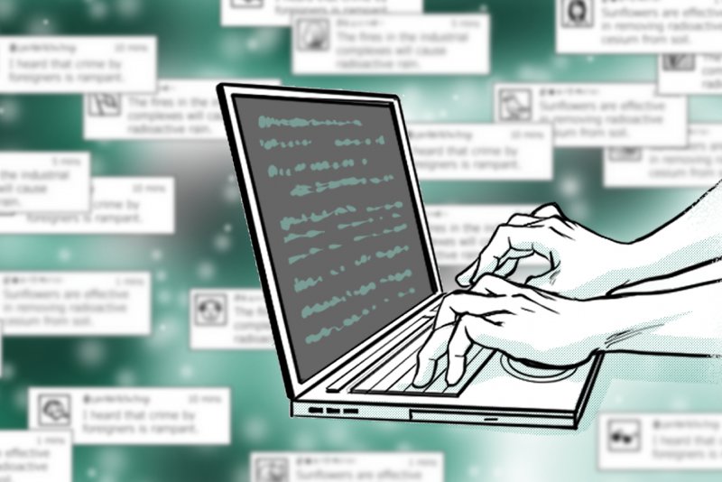 Addressing Hate Speech in the Classroom | Facts and Contexts Matter ...