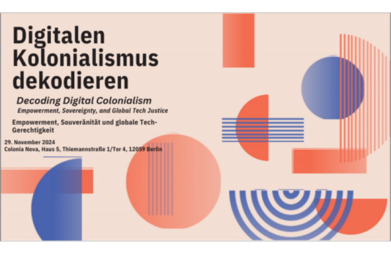 Decoding Digital Colonialism | bpb.de Decoding Digital Colonialism | bpb.de
