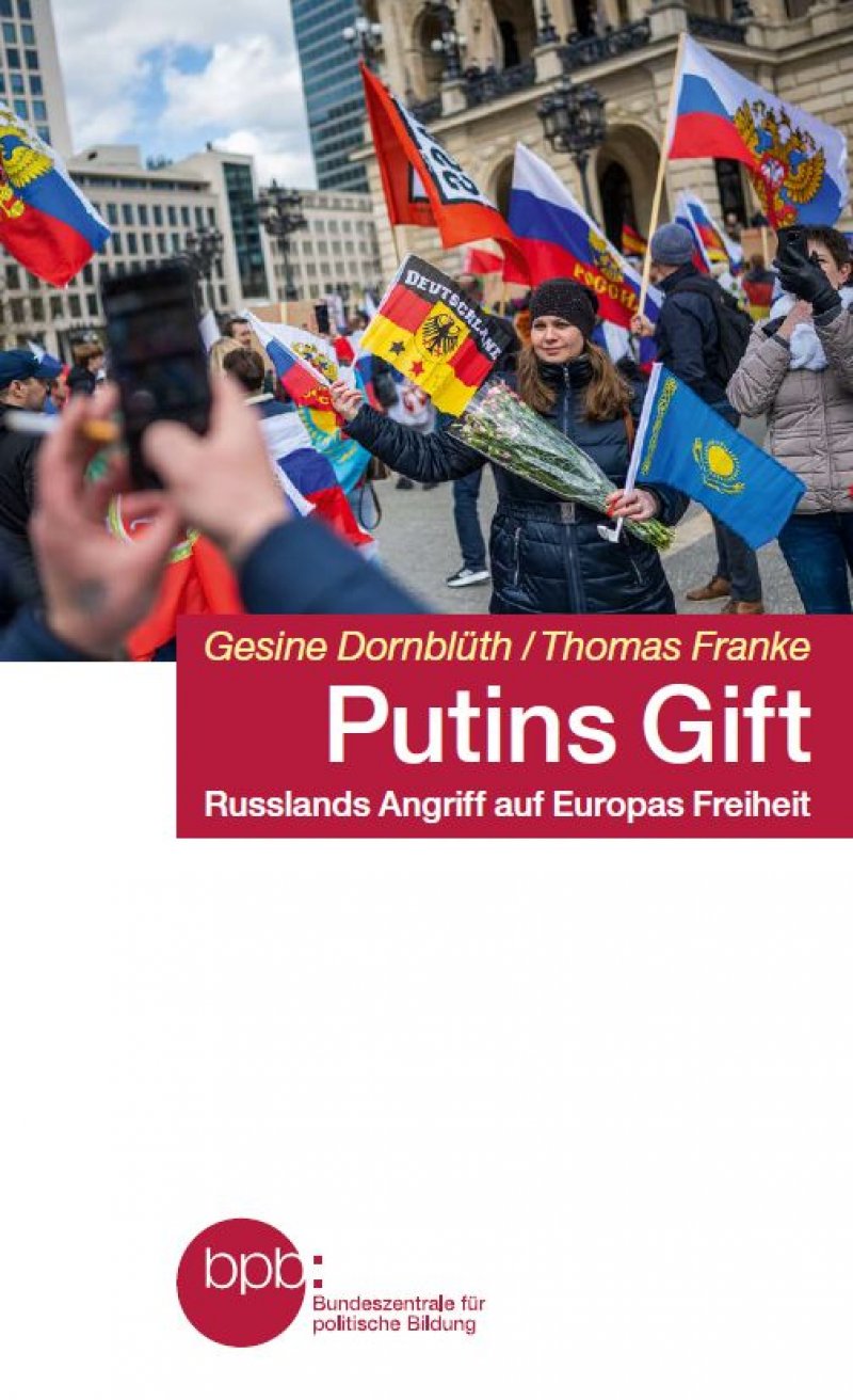 Putins Gift | bpb.de