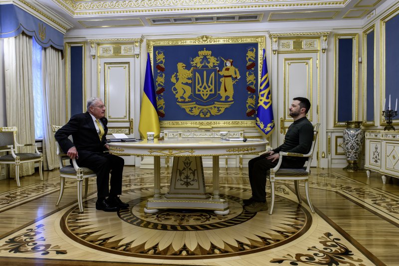 Kommentar: Die Ukraine und Europa stehen mit dem Rücken zur Wand | Ukraine-Analysen | bpb.de