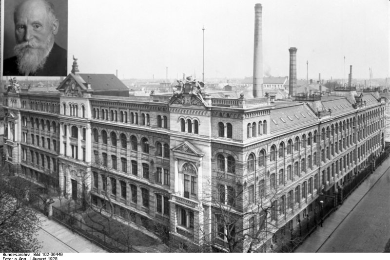 Ein Name, zwei Wege: Reclam Leipzig und Reclam Stuttgart | Deutschland ...