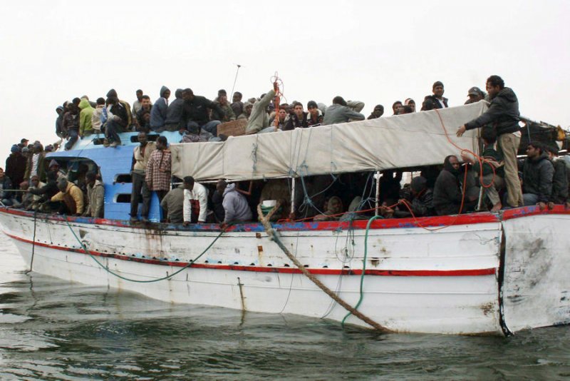 Irregular migration: what is known about the phenomenon | Zuwanderung ...