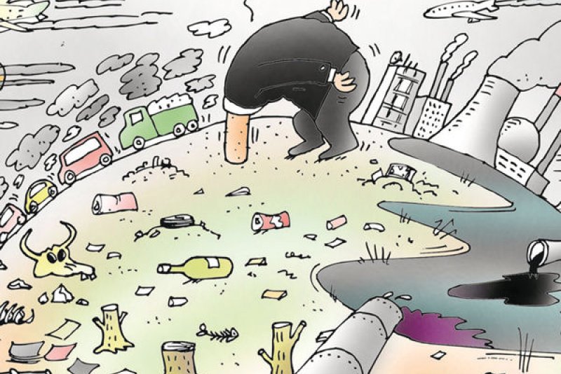 Energieverbrauch und Energieeinsparung | Energie und Umwelt | bpb.de