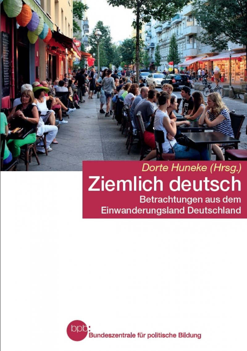 Ziemlich deutsch | bpb.de