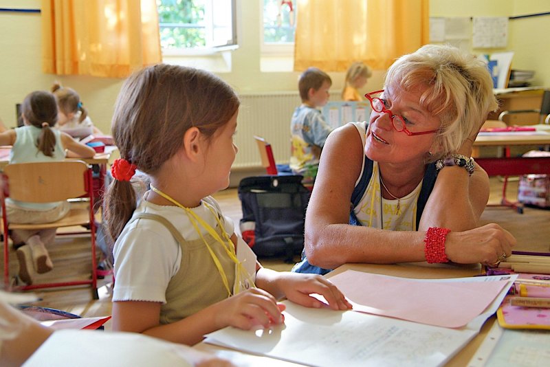 Vom guten Unterricht zur guten Lehrperson | bpb.de