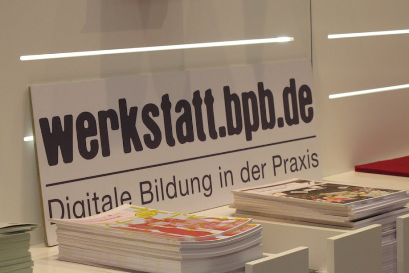 Ausprobiert | bpb.de