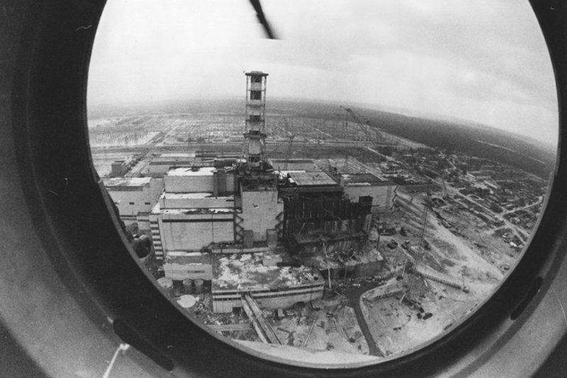 Die Reaktorkatastrophe von Tschernobyl | Tschernobyl | bpb.de