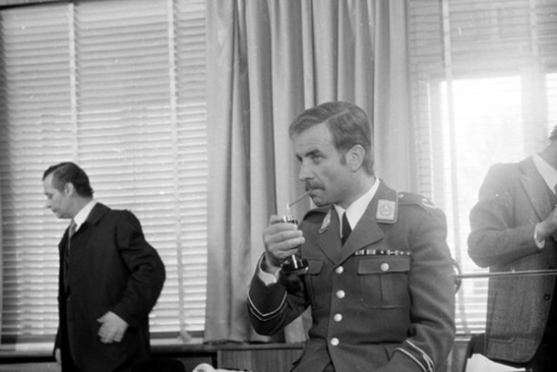 Im Visier des Unsichtbaren. Stasi im Film | bpb.de