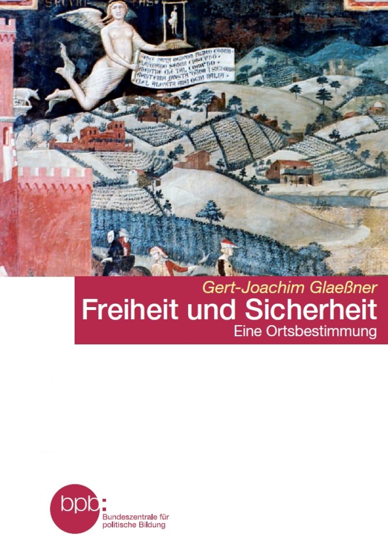 Freiheit und Sicherheit | bpb.de