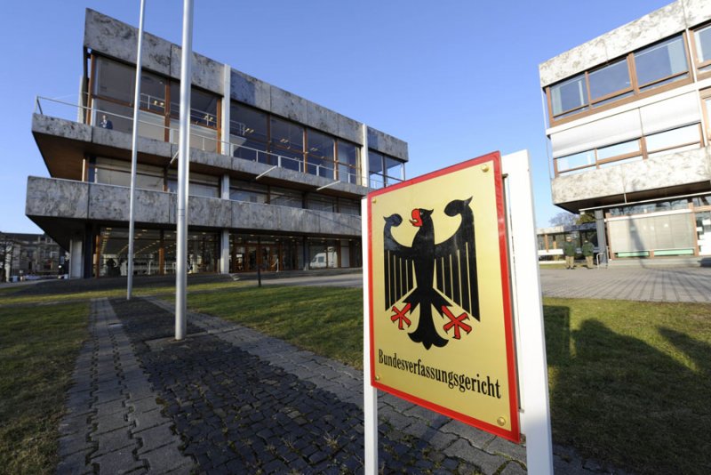 Rechtsstaat | Deutsche Demokratie | bpb.de