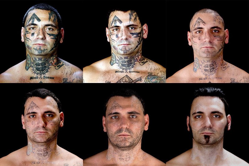 Warum und wie steigen Rechtsextreme aus? | Rechtsextremismus | bpb.de