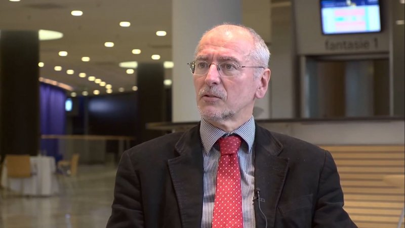 Netzdebatte Smart City Special: Prof. Armin Grunwald | bpb.de