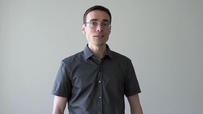 Ben Scott - Internetregulierung im Idealfall | bpb.de