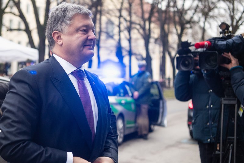 Präsident Poroschenko genehmigt "Informationssicherheitsdoktrin" der Ukraine | bpb.de
