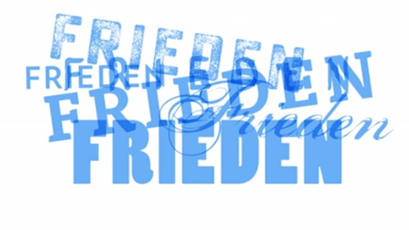 Was ist Frieden? | bpb.de