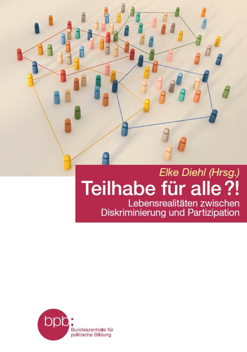 Teilhabe für alle ?! | bpb.de