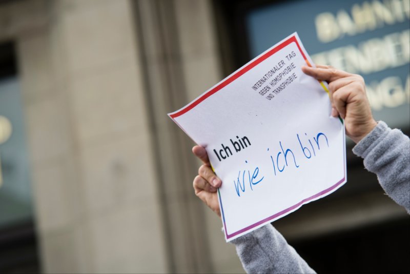 Trans* in Familie und Schule | Geschlechtliche Vielfalt - trans* | bpb.de