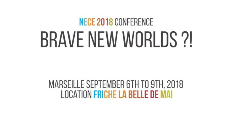 Teaser NECE 2018 | bpb.de