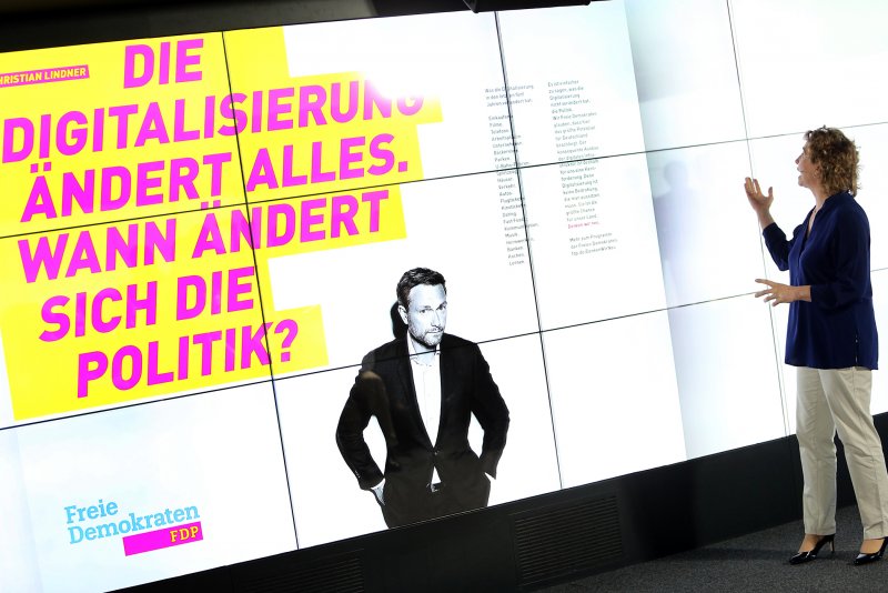 Die Programmatik der FDP | Parteien in Deutschland | bpb.de