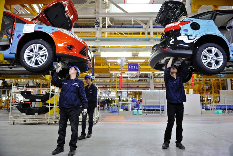 China in der Weltwirtschaft | China | bpb.de