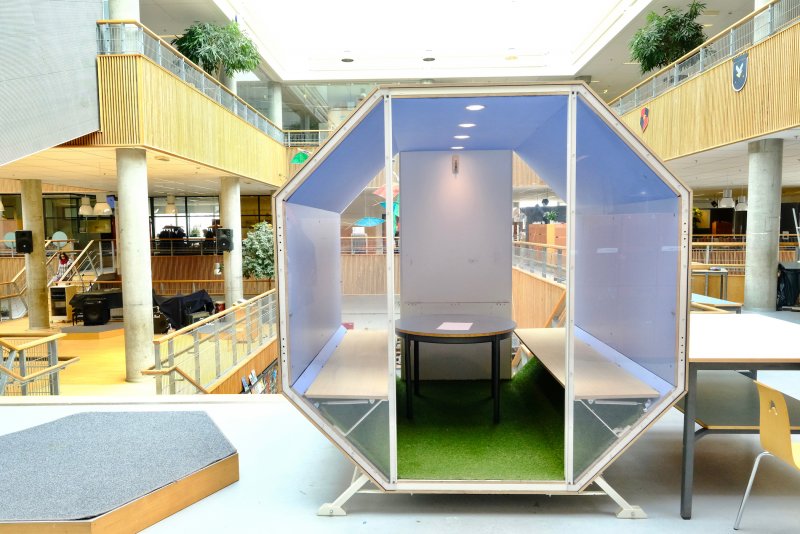 Schulporträt: Hellerup Skole, Dänemark | bpb.de