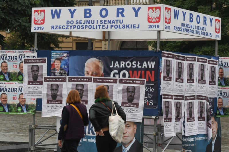 Parlamentswahl in Polen | Hintergrund aktuell | bpb.de