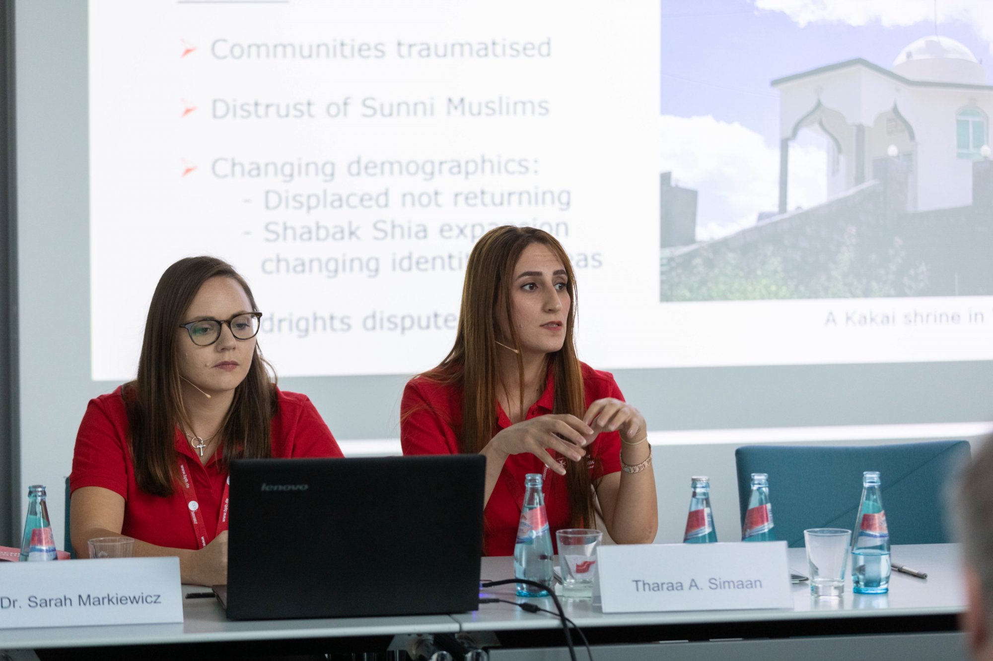 Glocal Islamism 2019 | bpb.de